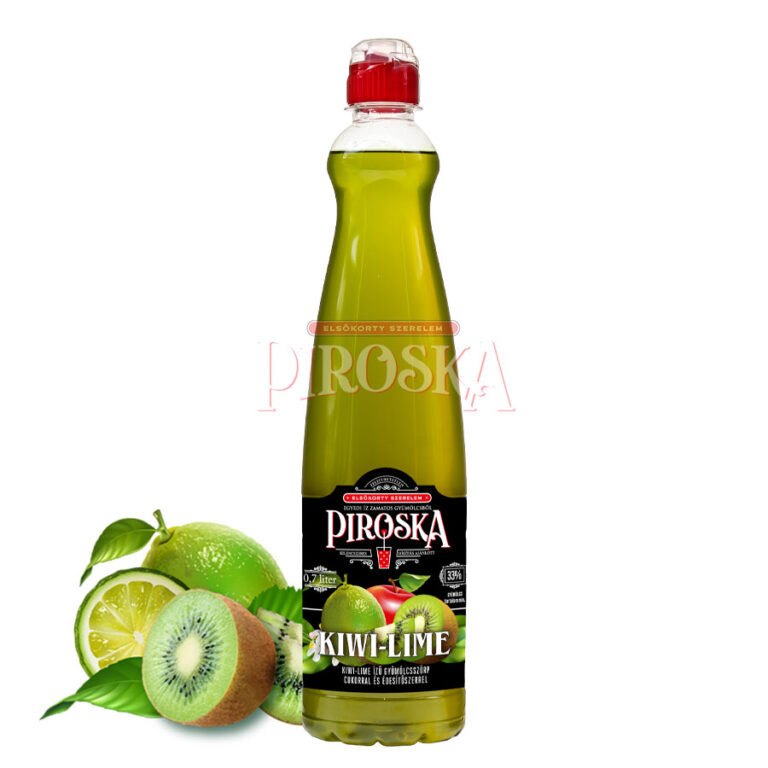 Piroska Szörp Webáruház